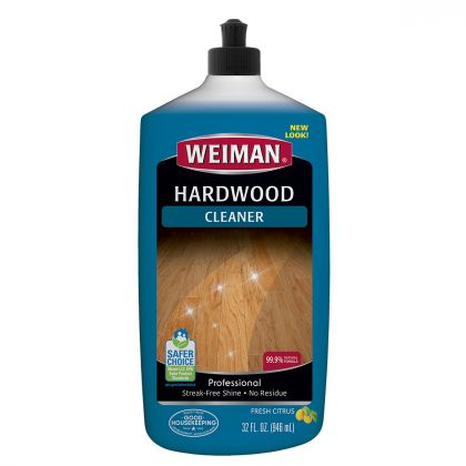 Hardwood cleaner store