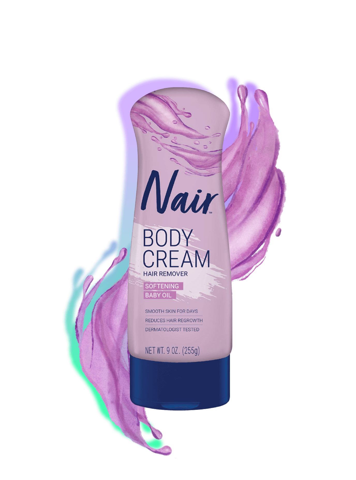 Nair lotion store